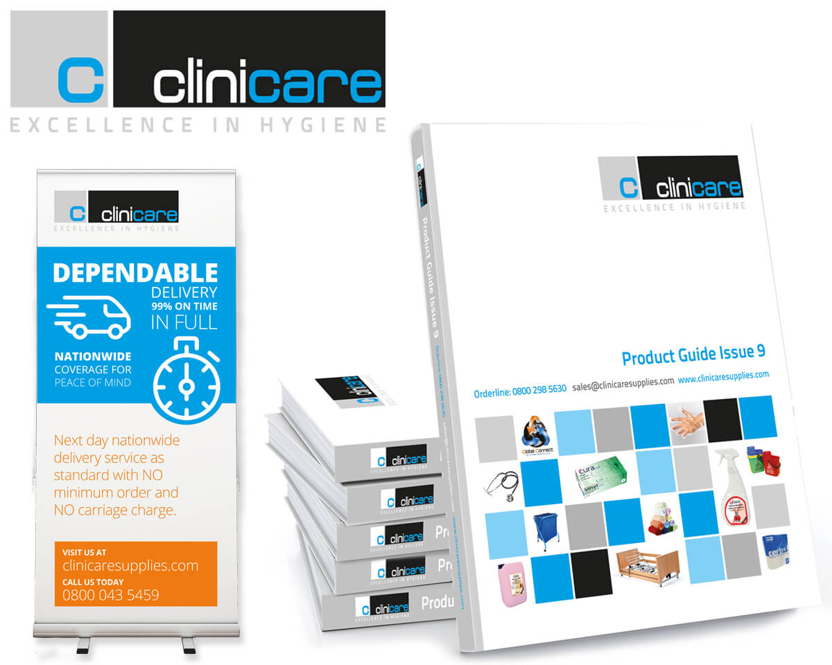 Clinicare - ib3 Limited