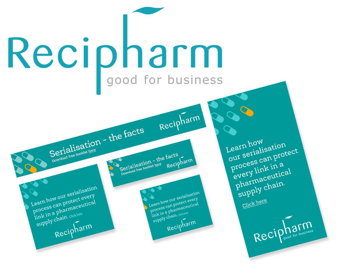 Recipharm - ib3 Limited