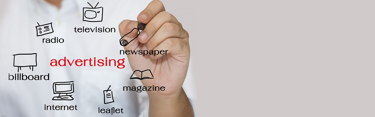 The Changing Face of Media Management - ib3 Limited
