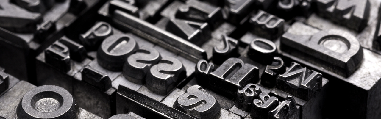 Why do fonts matter? - ib3 Limited